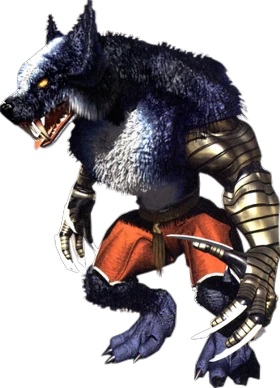 Sabrewulf (Classic) | VS Battles Wiki | Fandom