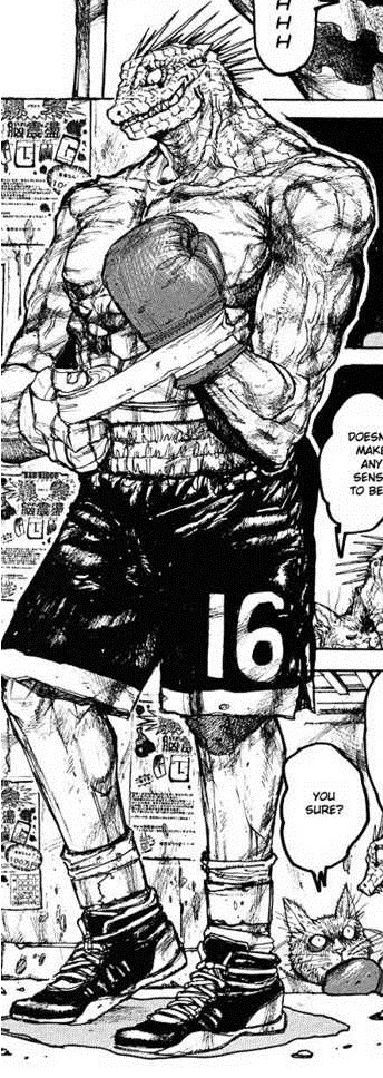 Kaimen | VS Battles Wiki | Fandom