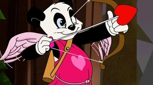 Andy Panda | VS Battles Wiki | Fandom