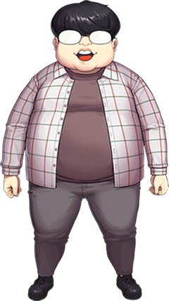 Daniel Park (True Body) | VS Battles Wiki | Fandom