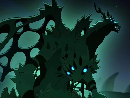 Emperor Belos | VS Battles Wiki | Fandom