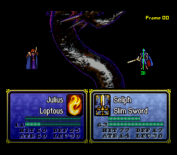 User blog:FirebreathingBunny/Fire Emblem Jugdral Light Speed Blog | VS ...