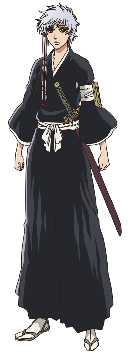 Isane Kotetsu | VS Battles Wiki | Fandom