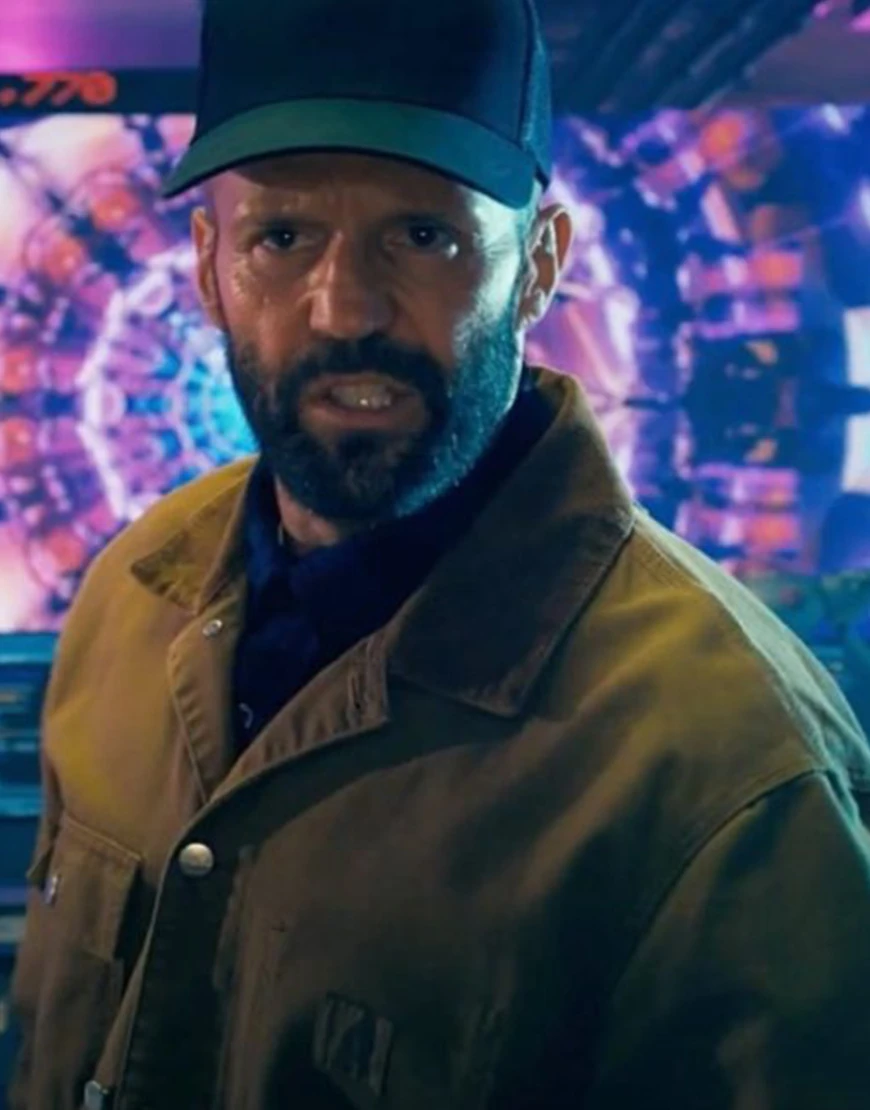 Adam Clay (The Beekeeper) | VS Battles Wiki | Fandom