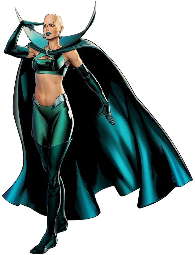Moondragon (Marvel Comics) | VS Battles Wiki | Fandom