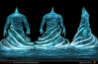 Oceanus (God of War) | VS Battles Wiki | Fandom