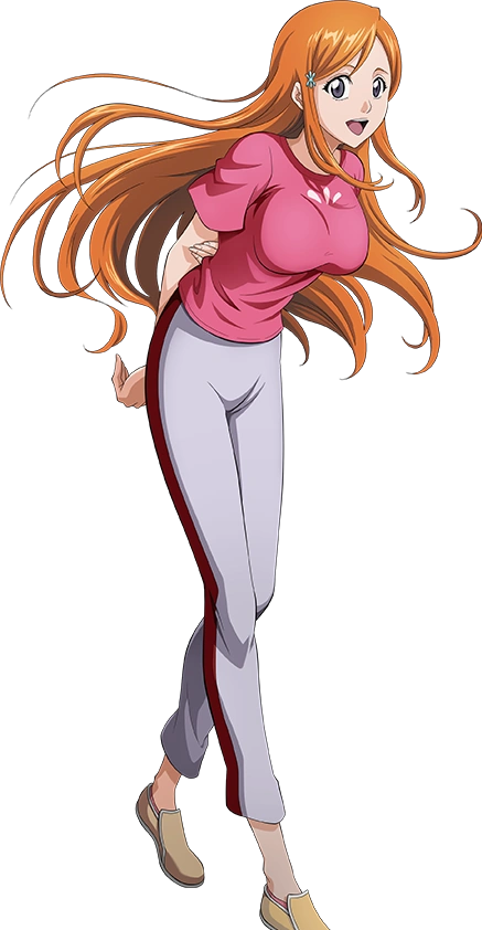 Orihime Inoue | VS Battles Wiki | Fandom