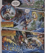 Power Rings (Archie Comics) | VS Battles Wiki | Fandom