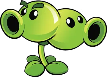 Split Pea | VS Battles Wiki | Fandom