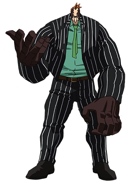 Rikiya Yotsubashi (Re-Destro) | VS Battles Wiki | Fandom