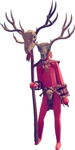 Bone Mage (Totally Accurate Battle Simulator) | VS Battles Wiki | Fandom