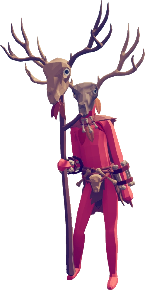 Bone Mage (Totally Accurate Battle Simulator) | VS Battles Wiki | Fandom