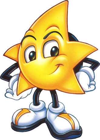 Ristar | VS Battles Wiki | Fandom