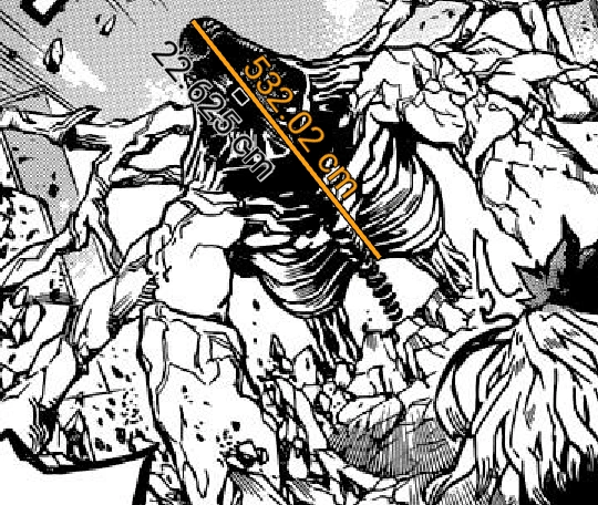 User blog:Therefir/My Hero Academia: 100% St. Louis Smash | VS Battles ...