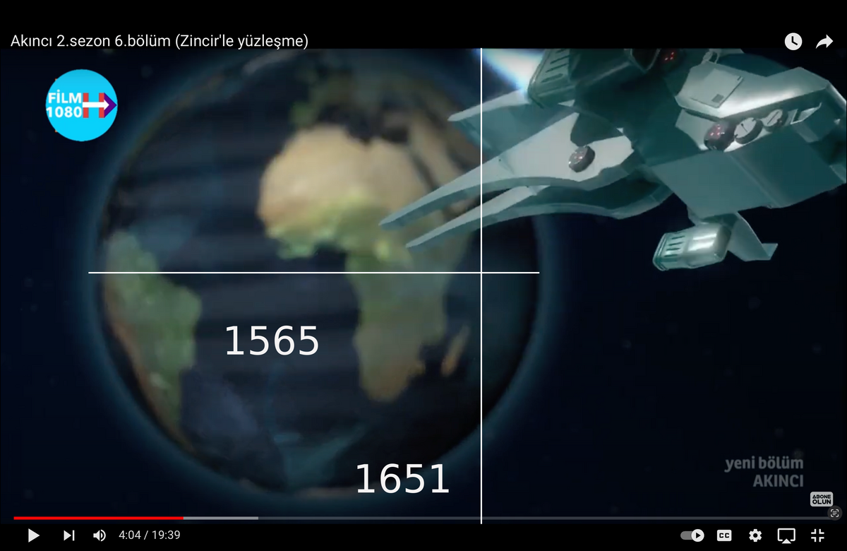 User blog:ByArrow/Akıncı Calc: Miraş's Speed | VS Battles Wiki | Fandom