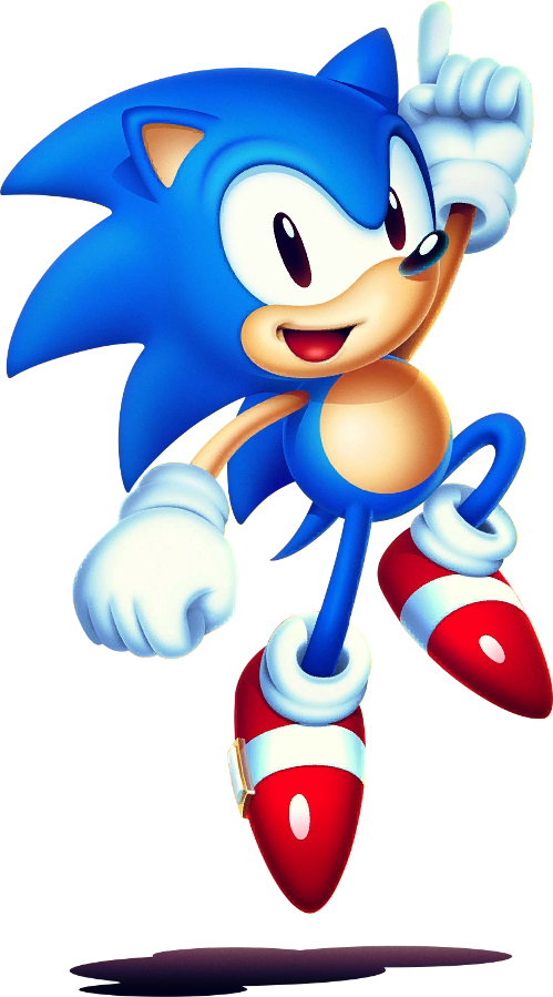 User blog:Truth Bullets/In Character Sonicverse | VS Battles Wiki | Fandom