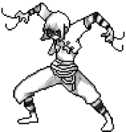 Sugar (OFF) | VS Battles Wiki | Fandom