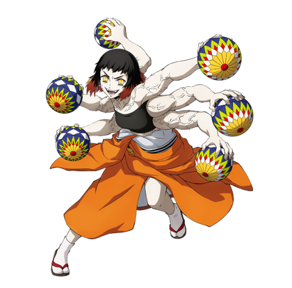 Susamaru | VS Battles Wiki | Fandom