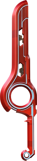 The Monado | VS Battles Wiki | Fandom