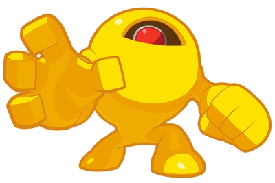 Yellow Devil | VS Battles Wiki | Fandom