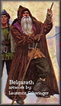 Belgarath | VS Battles Wiki | Fandom