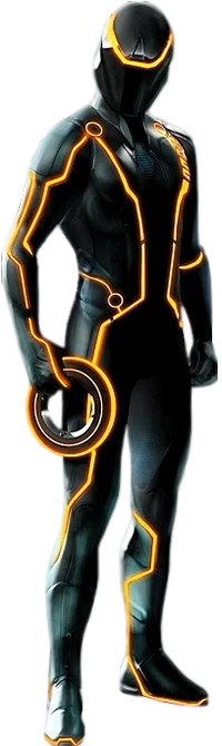 CLU | VS Battles Wiki | Fandom