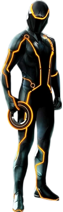 CLU | VS Battles Wiki | Fandom