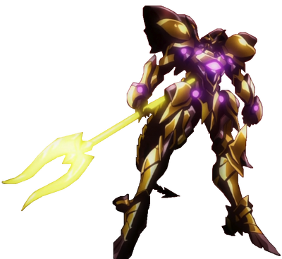 Azazel (High School DxD) | VS Battles Wiki | Fandom