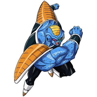 Burter | VS Battles Wiki | Fandom