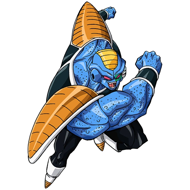 Burter | VS Battles Wiki | Fandom