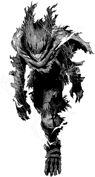 Izuku Midoriya (Deku) (Final Act) | VS Battles Wiki | Fandom