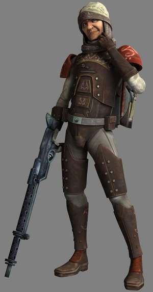 Dengar | VS Battles Wiki | Fandom