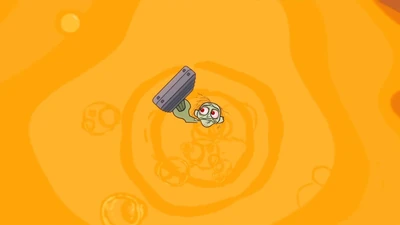 User blog:Flashlight237/Total Drama Feat: Turns Out the Outlier Volcano ...