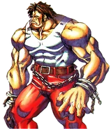 Hugo Andore | VS Battles Wiki | Fandom