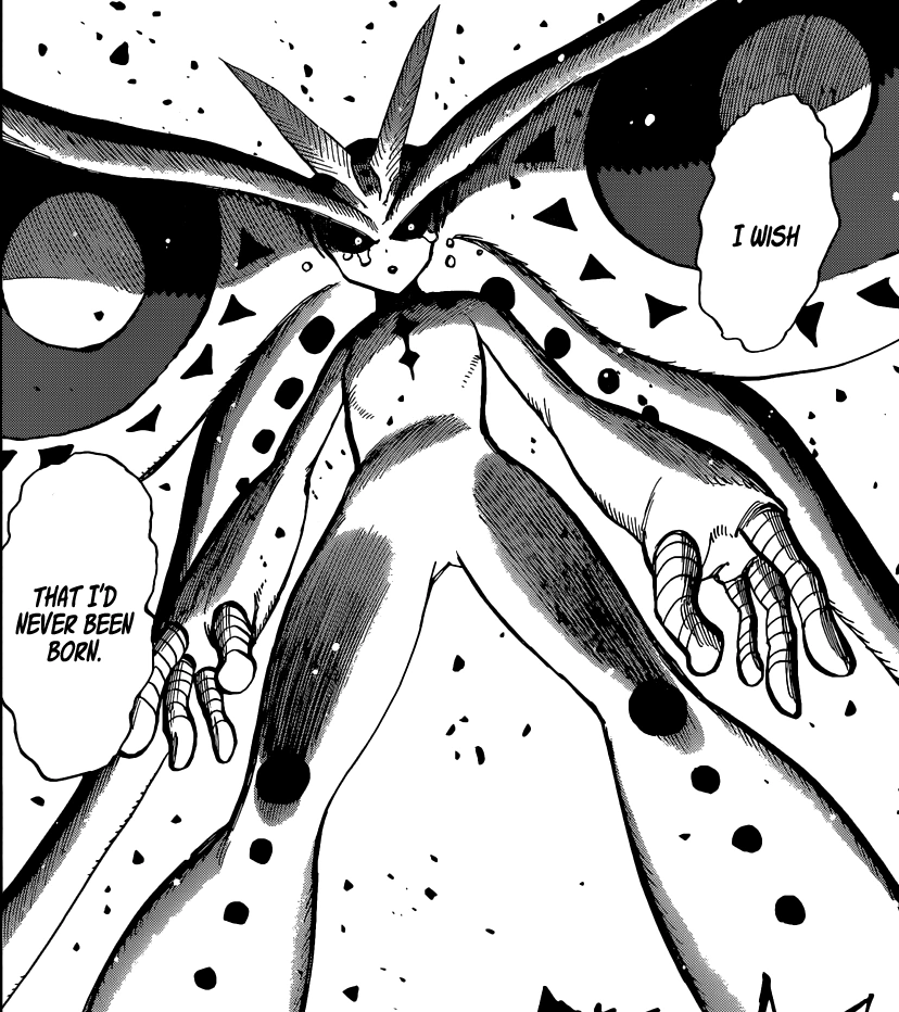 User blog:The Smashor/The Demon King (Uratarou) | VS Battles Wiki | Fandom