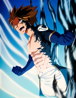 sting eucliffe power