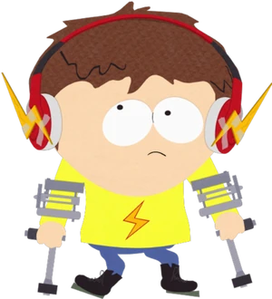 Jimmy Valmer | VS Battles Wiki | Fandom