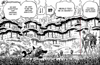 User blog:CinCameron20/Fishman Arc Luffy tier | VS Battles Wiki | Fandom