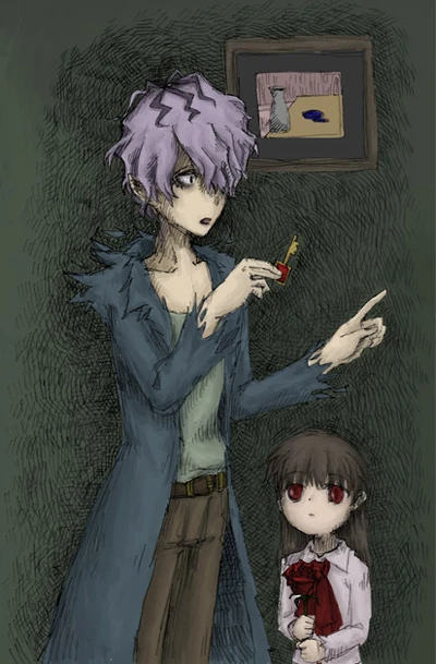 Garry | VS Battles Wiki | Fandom