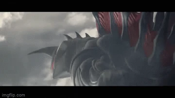 Gigan Miles | VS Battles Wiki | Fandom