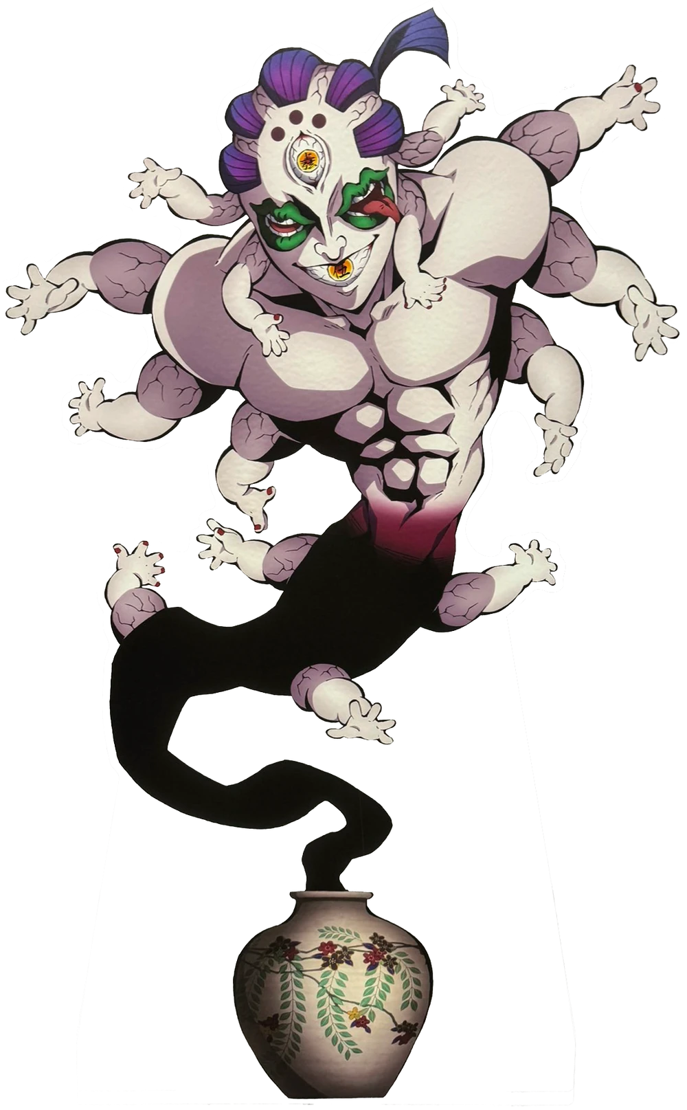 Gyokko | VS Battles Wiki | Fandom