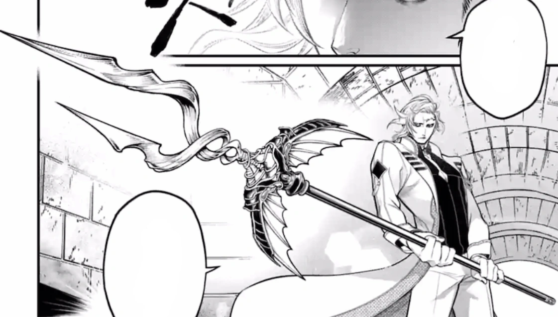 Hades (Record of Ragnarok) | VS Battles Wiki | Fandom