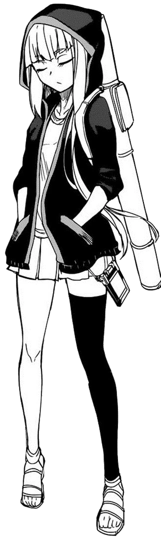 Haito Le Buffet | VS Battles Wiki | Fandom