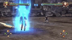 Naruto Uzumaki (Storm Series) | VS Battles Wiki | Fandom