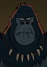 Primal (Cartoon) | VS Battles Wiki | Fandom