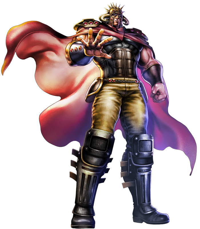 Raoh | VS Battles Wiki | Fandom