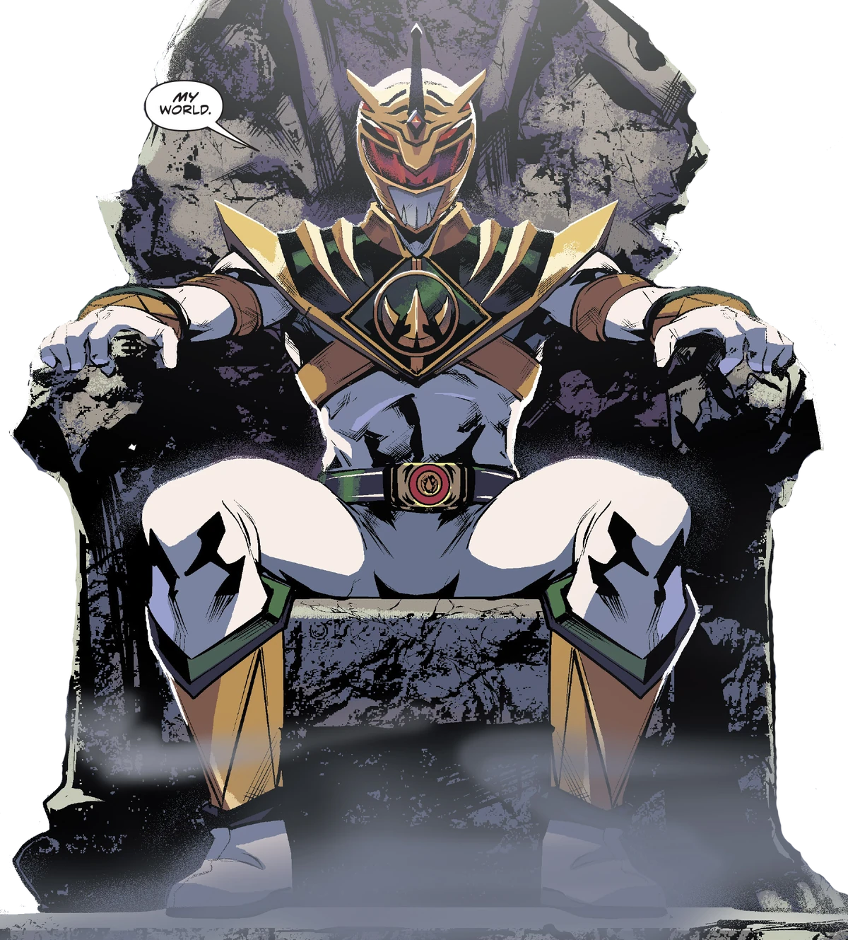 Lord Drakkon VS Battles Wiki Fandom Lord Drakkon VS Battles Wiki Fandom