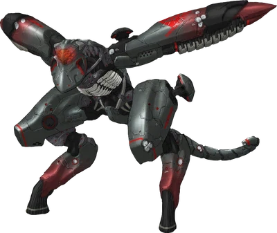 Metal Gear RAY | VS Battles Wiki | Fandom