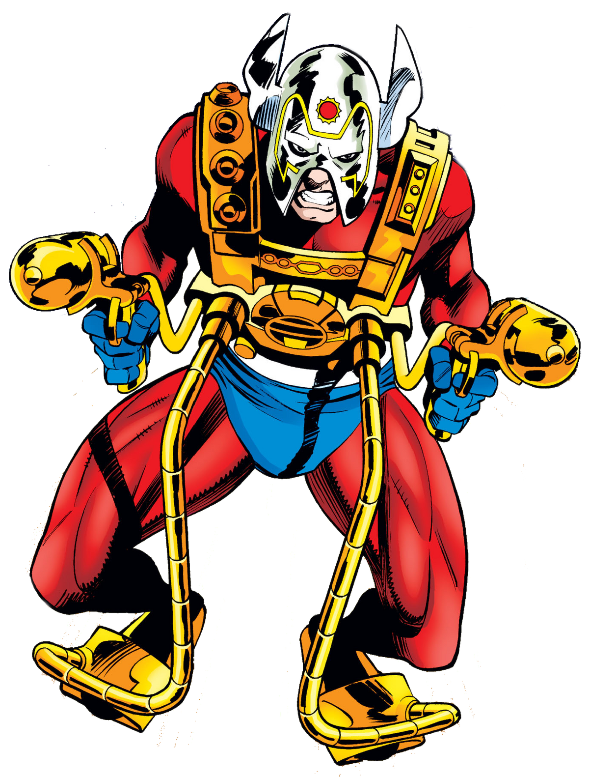 Orion (DC Comics) | VS Battles Wiki | Fandom