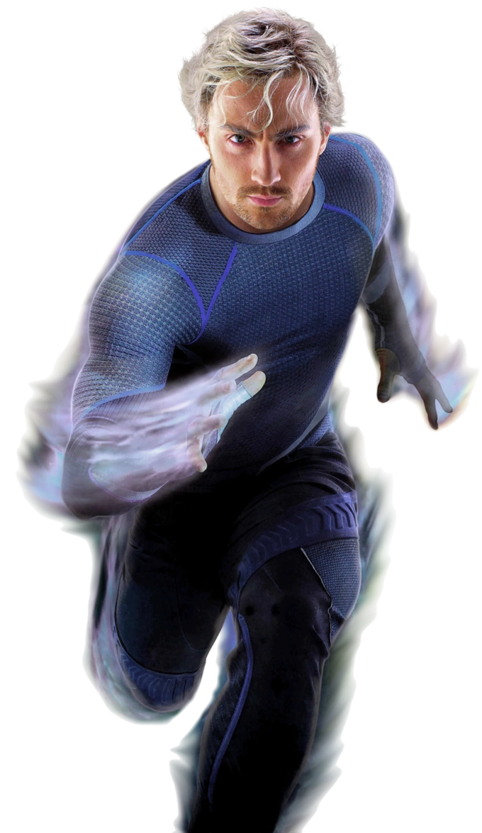 Quicksilver (Marvel Cinematic Universe) | VS Battles Wiki | Fandom